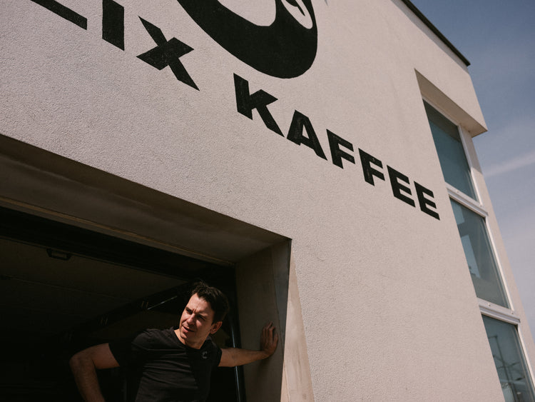 Kaffeelix - B2B Online-Shop – Kaffeelix B2B
